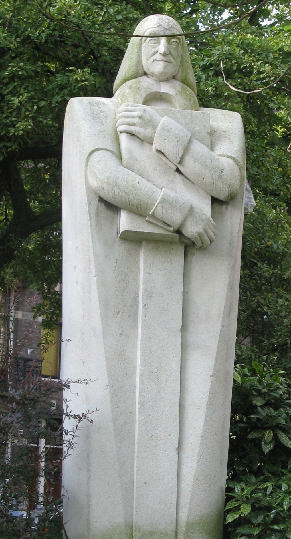 René Descartes – Museum für Europäische Philosophie