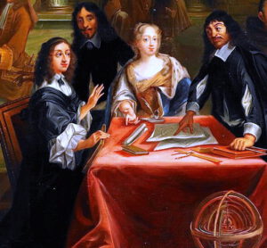 René Descartes – Museum für Europäische Philosophie