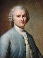Jean-Jacques Rousseau – Museum für Europäische Philosophie