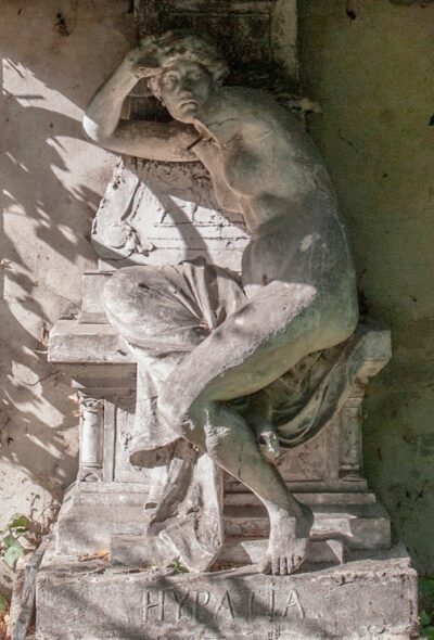 Hypatia und das Ende der antiken Philosophie – Museum für Europäische ...