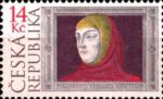 Francesco Petrarca – Museum für Europäische Philosophie