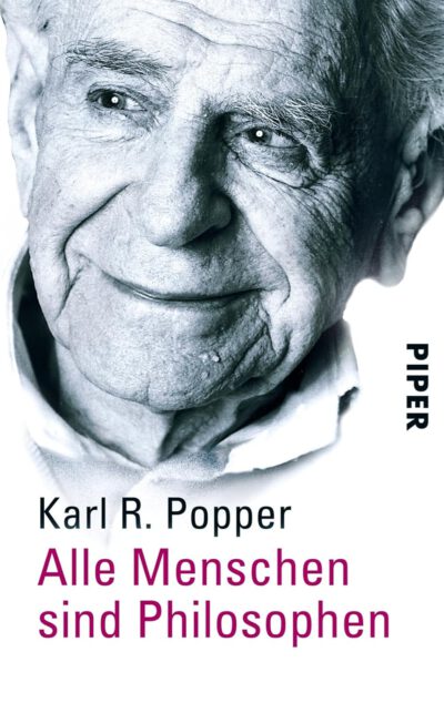 Karl Popper – Museum für Europäische Philosophie
